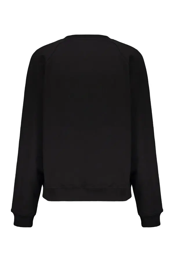 Balmain Long-sleeve Sweatshirt