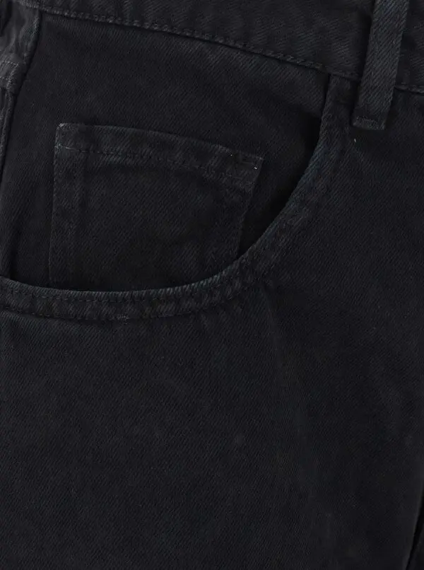 ICON DENIM LOS ANGELES Belt-loop Jeans