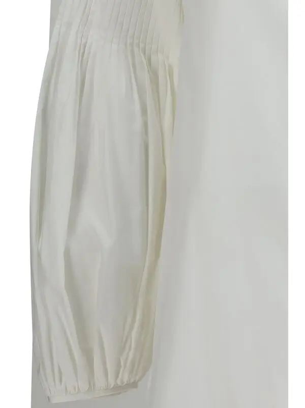 Max Mara Long-sleeved Shirt