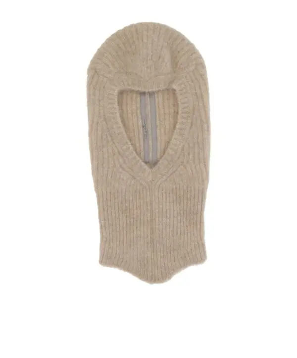 Rick Owens Balaclava