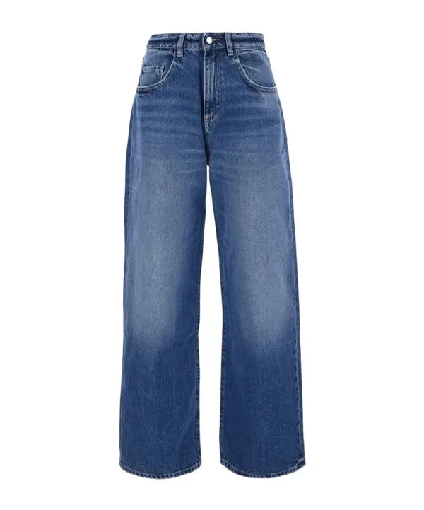 ICON DENIM LOS ANGELES Poppy Jeans