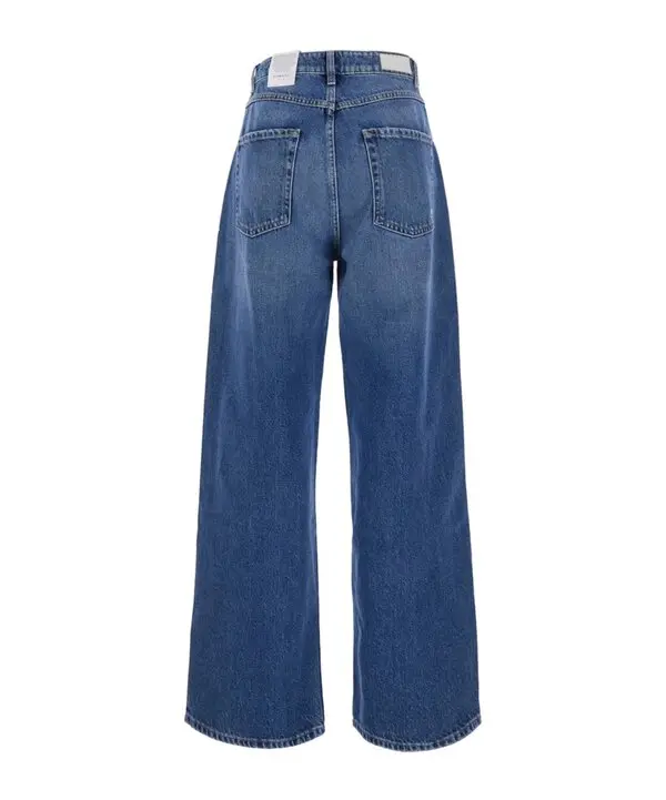 ICON DENIM LOS ANGELES Poppy Jeans