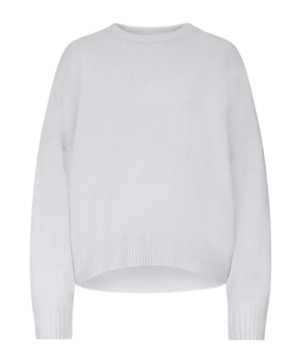 Loulou De Saison Anton Knitted Sweater