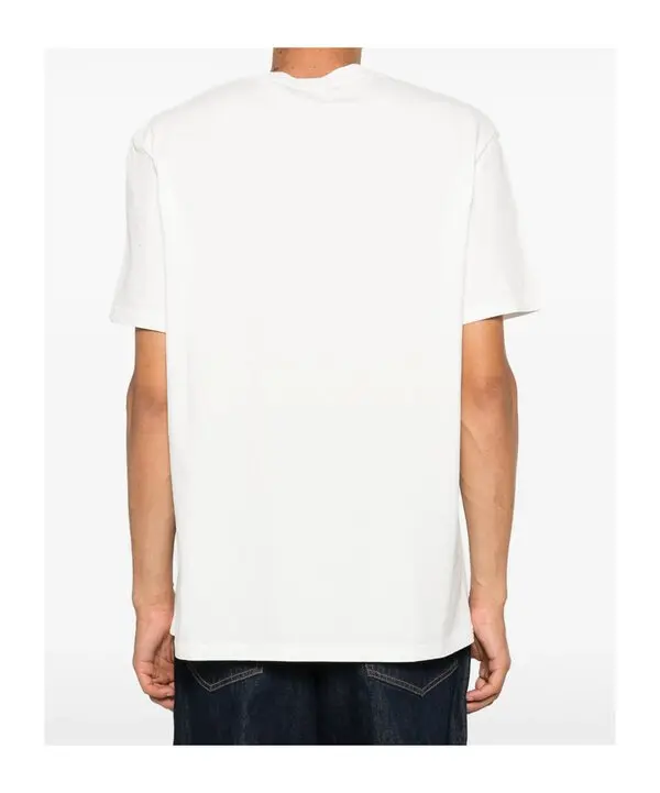 Isabel Marant Étoile Logo-embroidered T-shirt