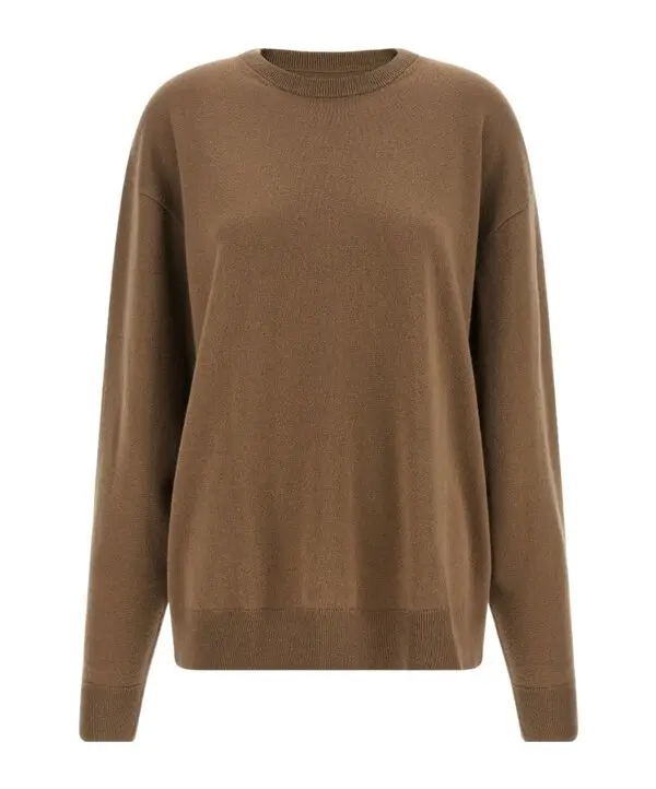 Extreme Cashmere Crew-neck Sweater