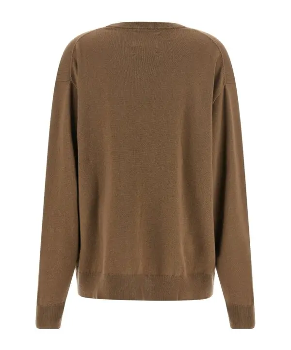 Extreme Cashmere Crew-neck Sweater