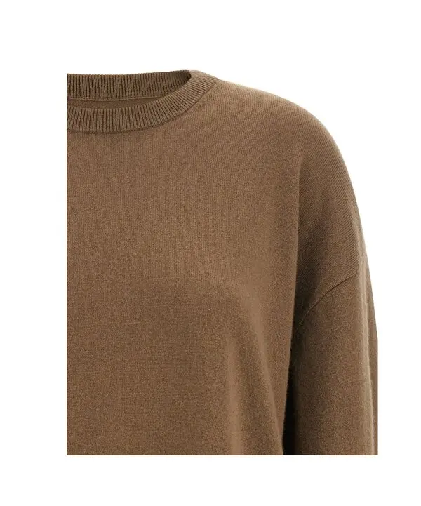 Extreme Cashmere Crew-neck Sweater