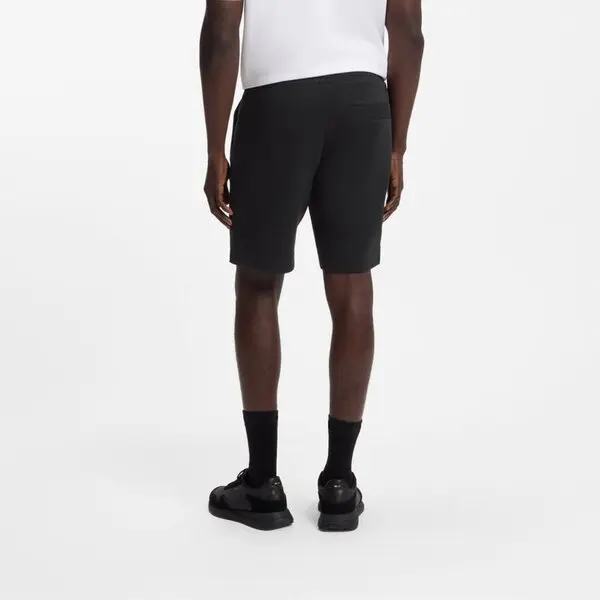 Hugo Boss Elastic-waist Shorts