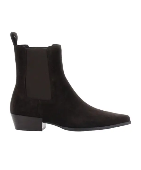 STRATEGIA Nina Ankle Boots