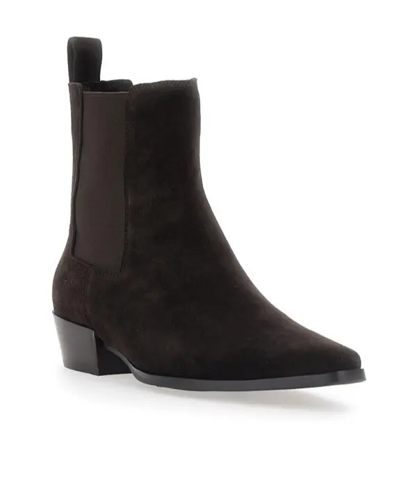 STRATEGIA Nina Ankle Boots
