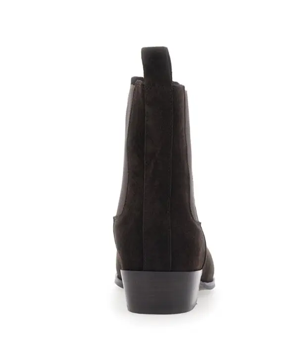 STRATEGIA Nina Ankle Boots
