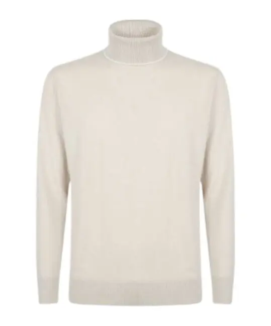 Eleventy Long-sleeved Sweater