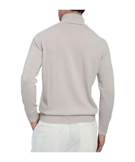 Eleventy Long-sleeved Sweater