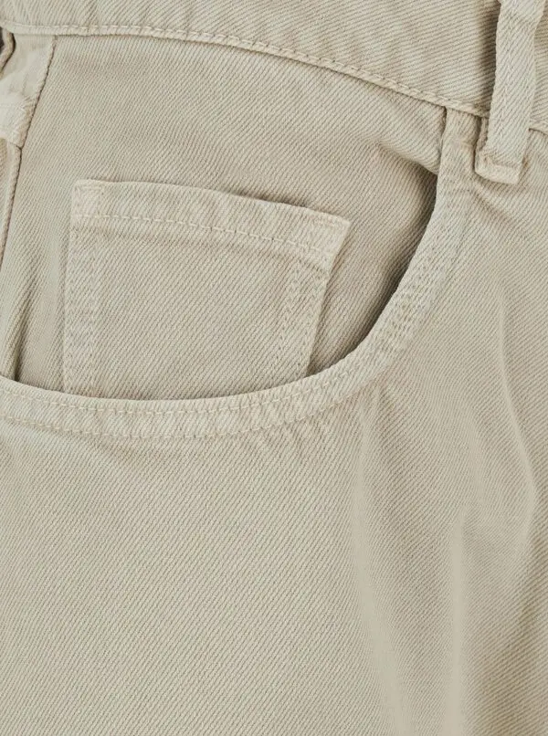 ICON DENIM LOS ANGELES Belt-loop Jeans