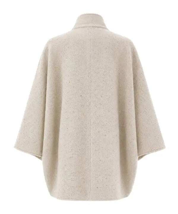 Eleventy Long-sleeved Coat