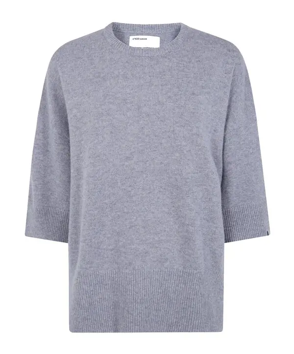 Extreme Cashmere Crew-neck Pullover