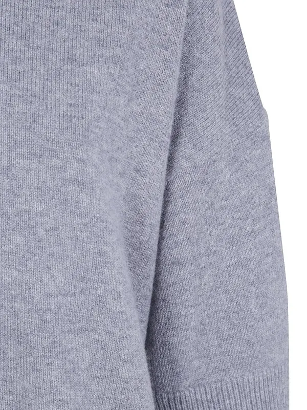 Extreme Cashmere Crew-neck Pullover
