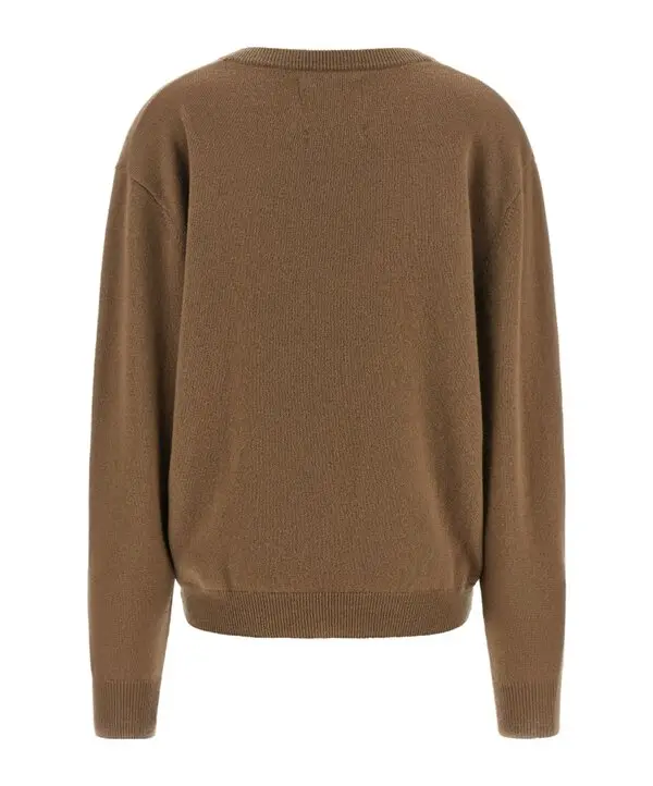 Extreme Cashmere V-neck Sweater
