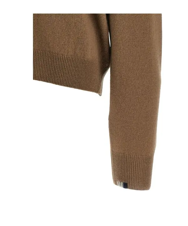 Extreme Cashmere V-neck Sweater