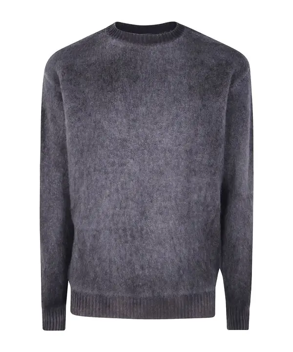 Avant Toi Crew-neck Pullover