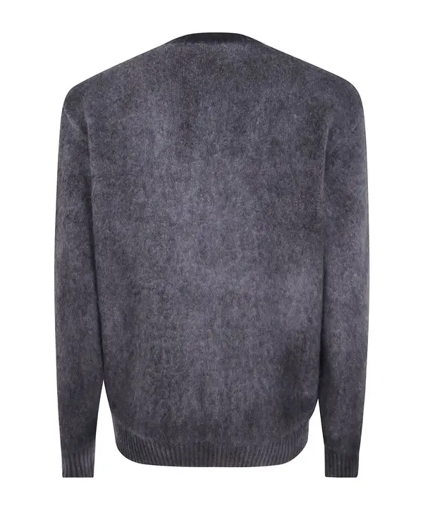 Avant Toi Crew-neck Pullover