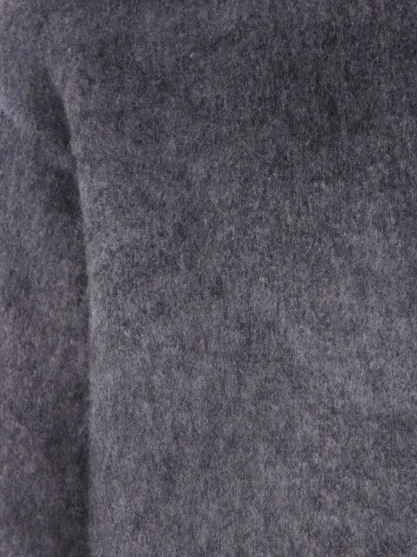 Avant Toi Crew-neck Pullover