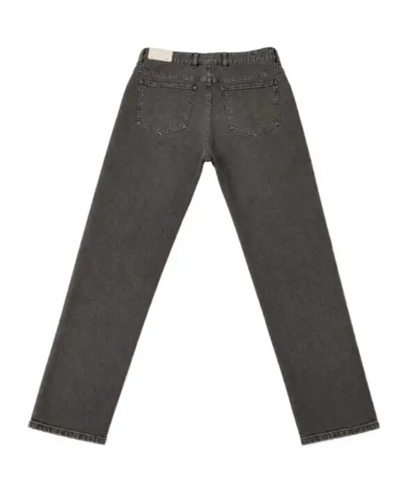 Eleventy Straight-leg Jeans