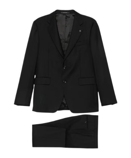 Tagliatore Single-breasted Suit