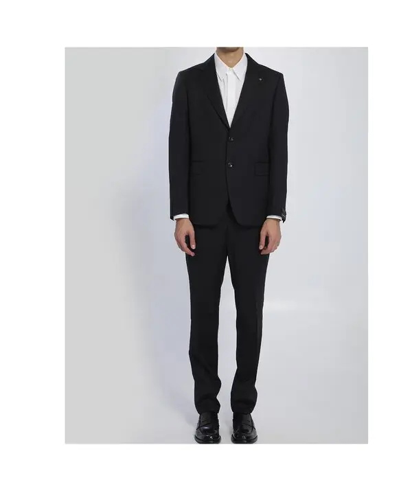 Tagliatore Single-breasted Suit