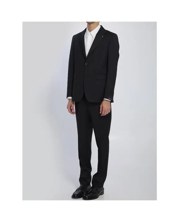 Tagliatore Single-breasted Suit