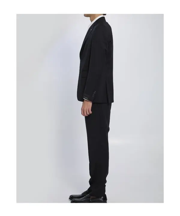 Tagliatore Single-breasted Suit