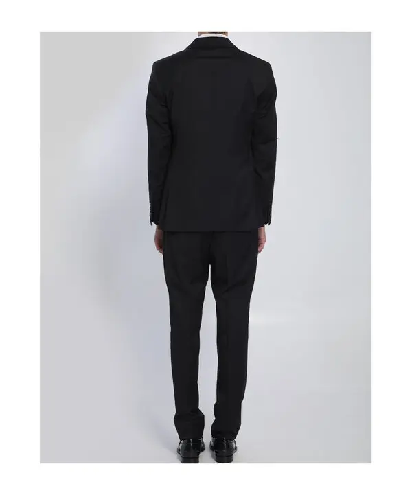 Tagliatore Single-breasted Suit