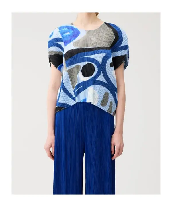 Issey Miyake Roll Top