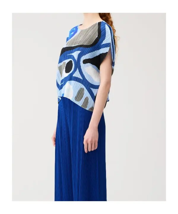 Issey Miyake Roll Top