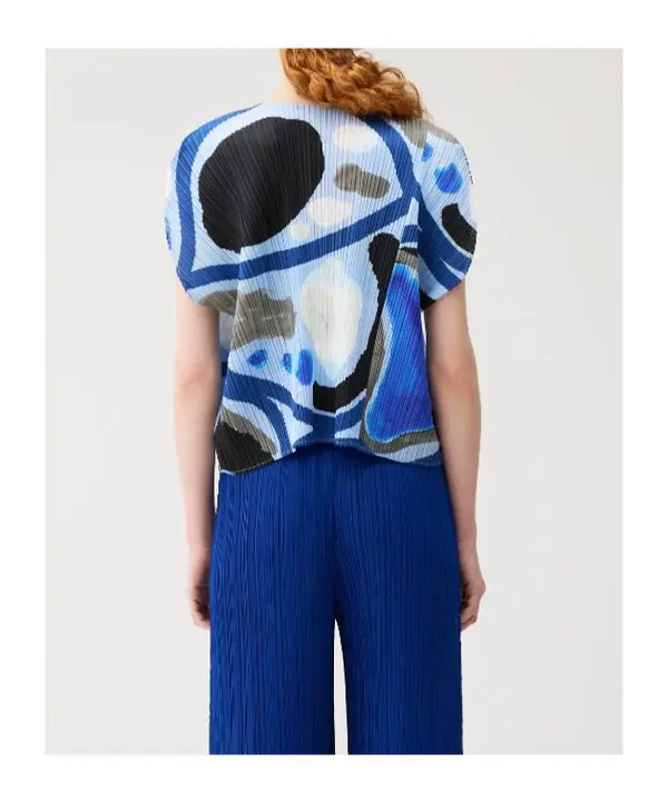 Issey Miyake Roll Top