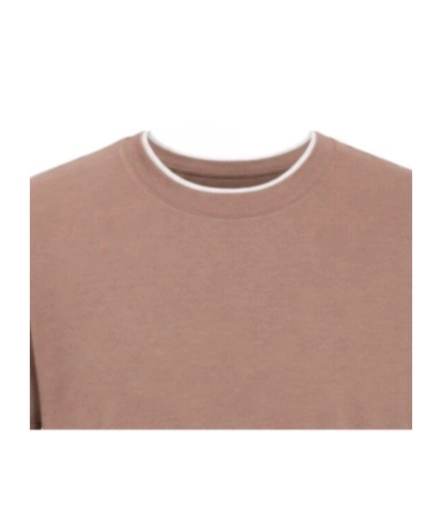 Eleventy Short-sleeved T-shirt