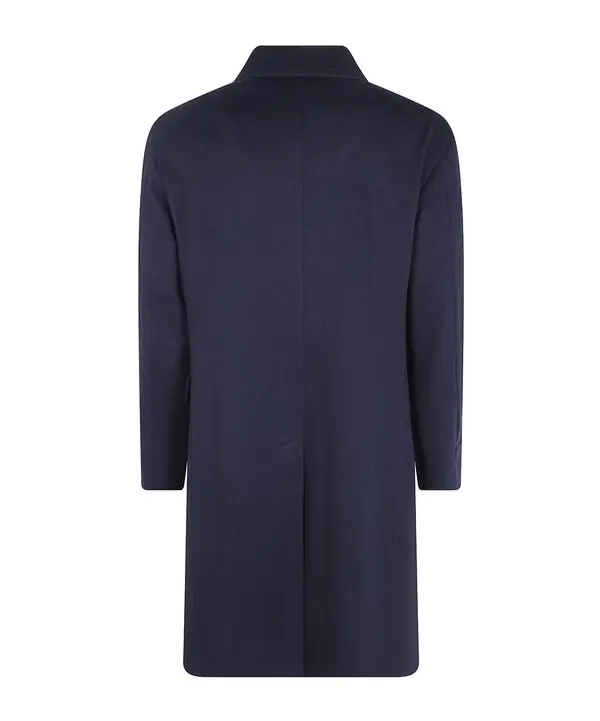 Tagliatore Double-breasted Coat