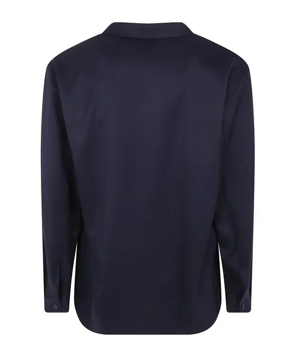 Tagliatore Abani Pocket Classic Shirt