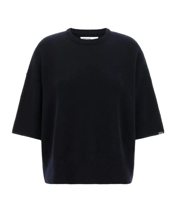 Extreme Cashmere Crew-neck Sweater