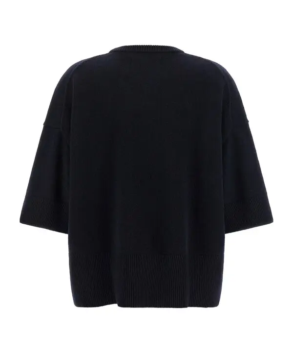 Extreme Cashmere Crew-neck Sweater