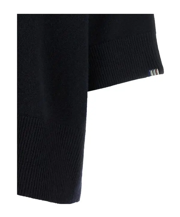 Extreme Cashmere Crew-neck Sweater