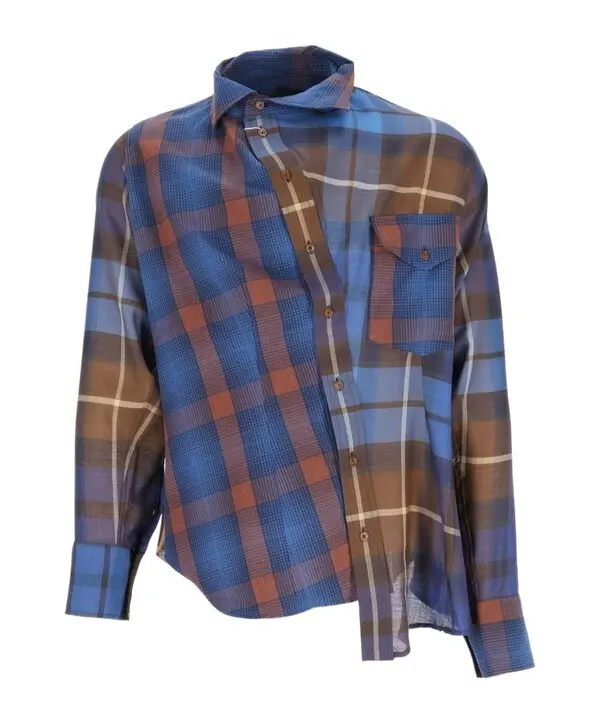 VIVIENNE WESTWOOD Chaos Shirt