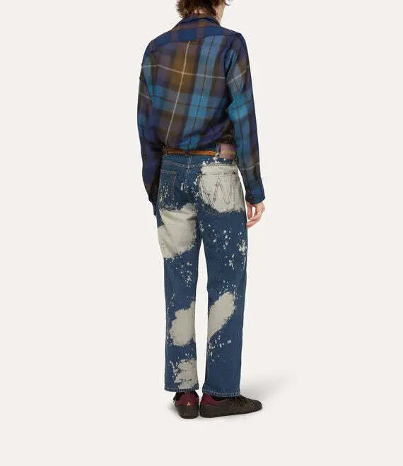 VIVIENNE WESTWOOD Chaos Shirt