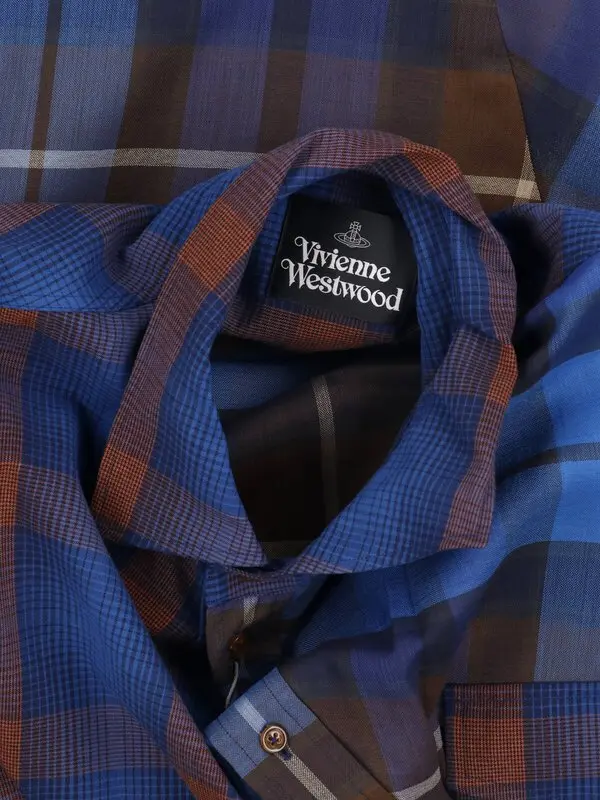 VIVIENNE WESTWOOD Chaos Shirt