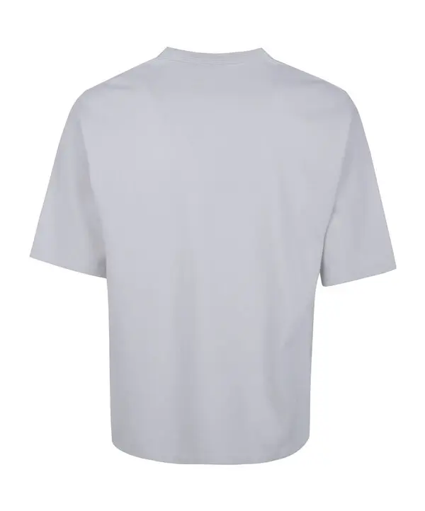 Polo Ralph Lauren Loose-fitting Logo Jersey T-shirt