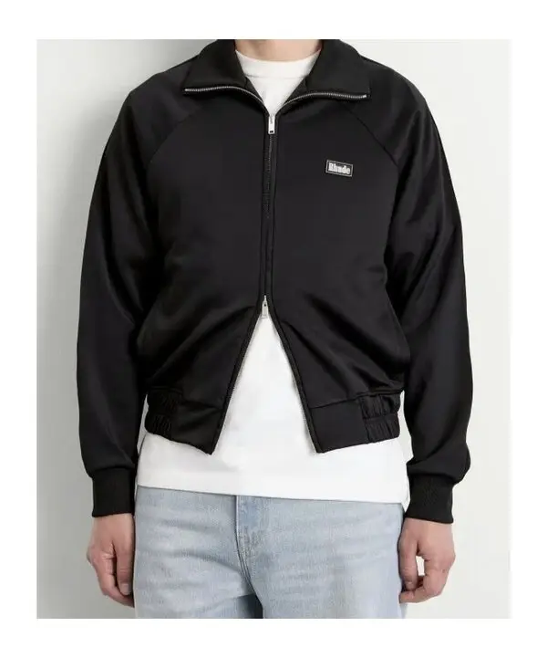 Rhude Madera Track Jacket