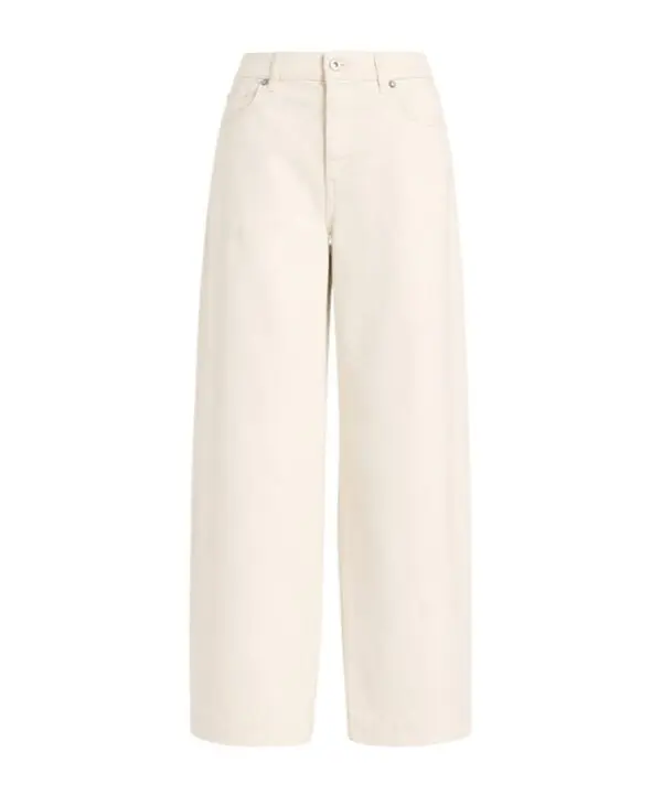 P.a.r.o.s.h Casual Trousers With Belt Loops
