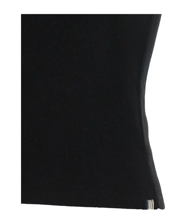 Extreme Cashmere Turtleneck Knit Top