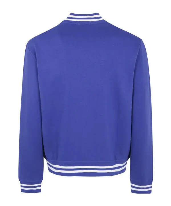 Polo Ralph Lauren Long-sleeved Casual Jacket