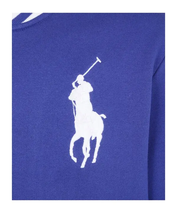 Polo Ralph Lauren Long-sleeved Casual Jacket
